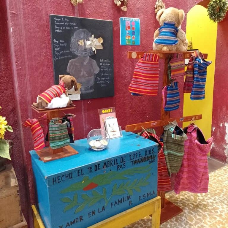 Mayan Dog: un negocio que combina amor por las mascotas