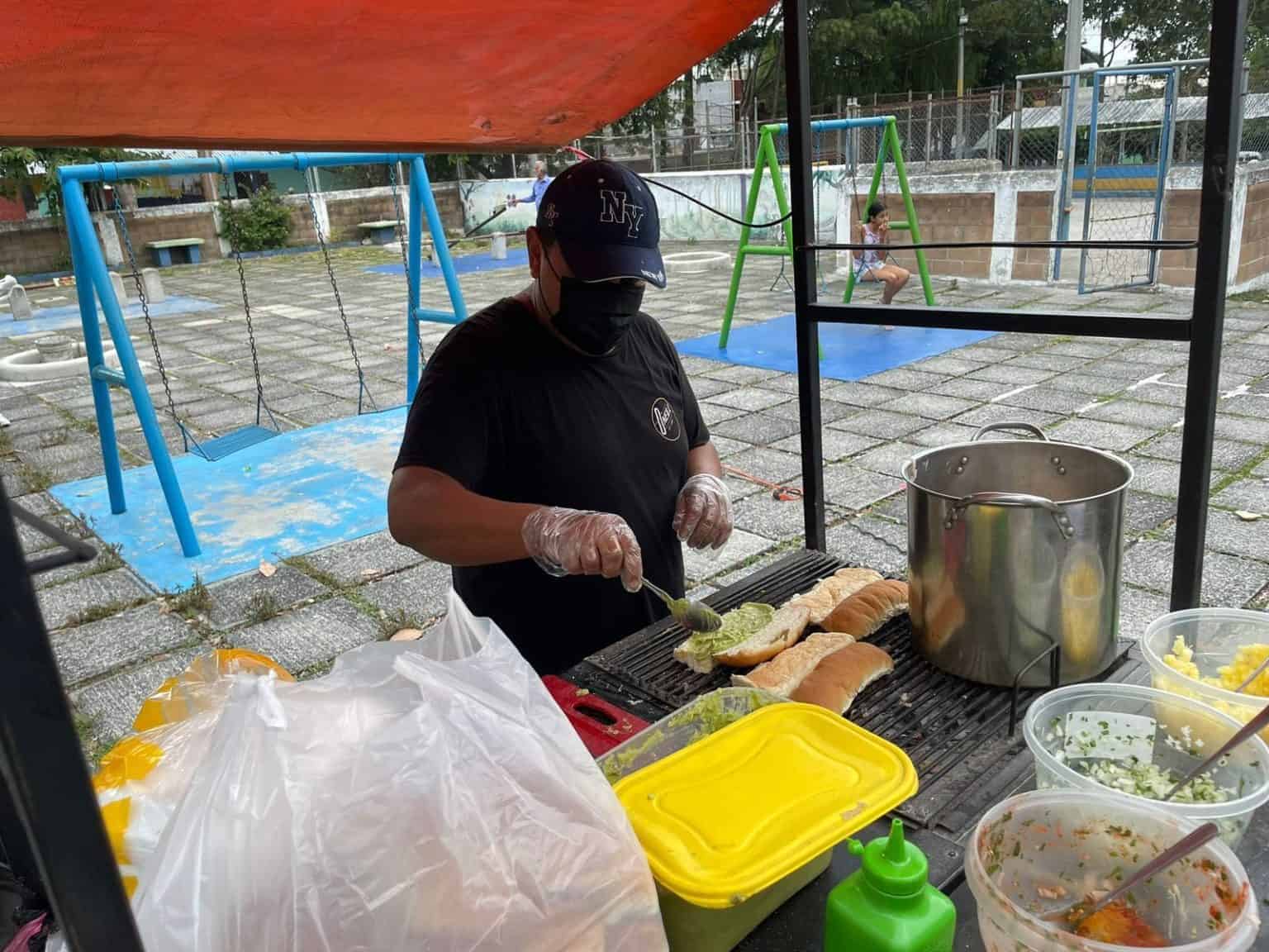 El Shuco: historia y tradición del Hot Dog Guatemalteco
