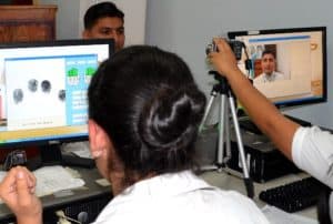 DPI a colores: Innovación y seguridad en tu documento