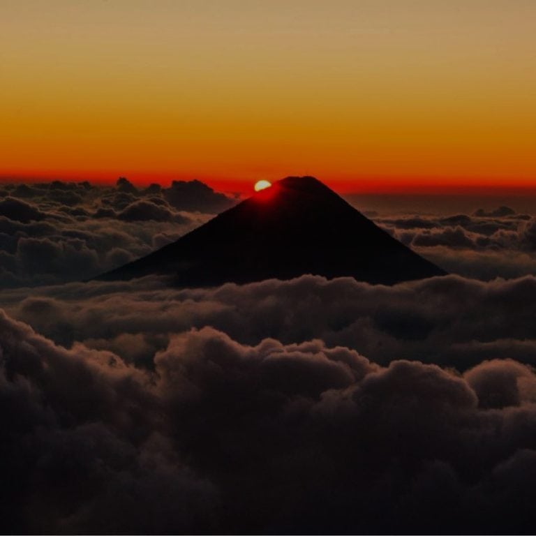 Volcán de Ipala: características y consejos para su ascenso