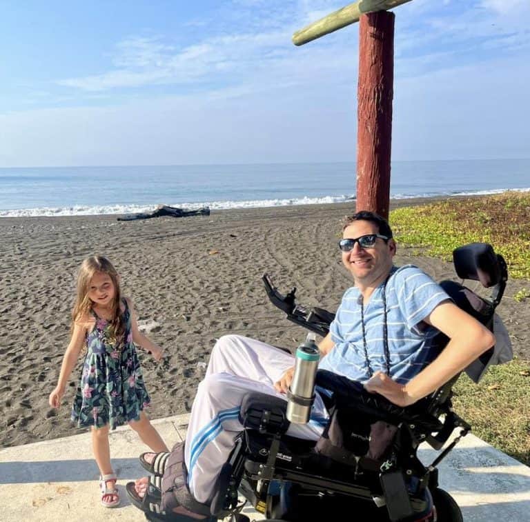 Los libros de Alan Tenembaum invitan a lograr lo imposible