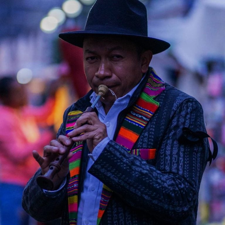 El Tun: Un legado sonoro de la cultura maya en Guatemala