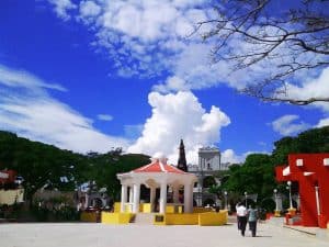 Departamentos de Guatemala: Jutiapa va de montañas a playas