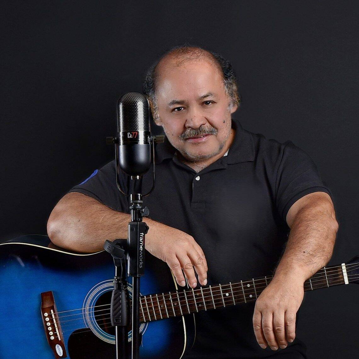 La increíble Guatemala que retrató el fotógrafo David Rojas