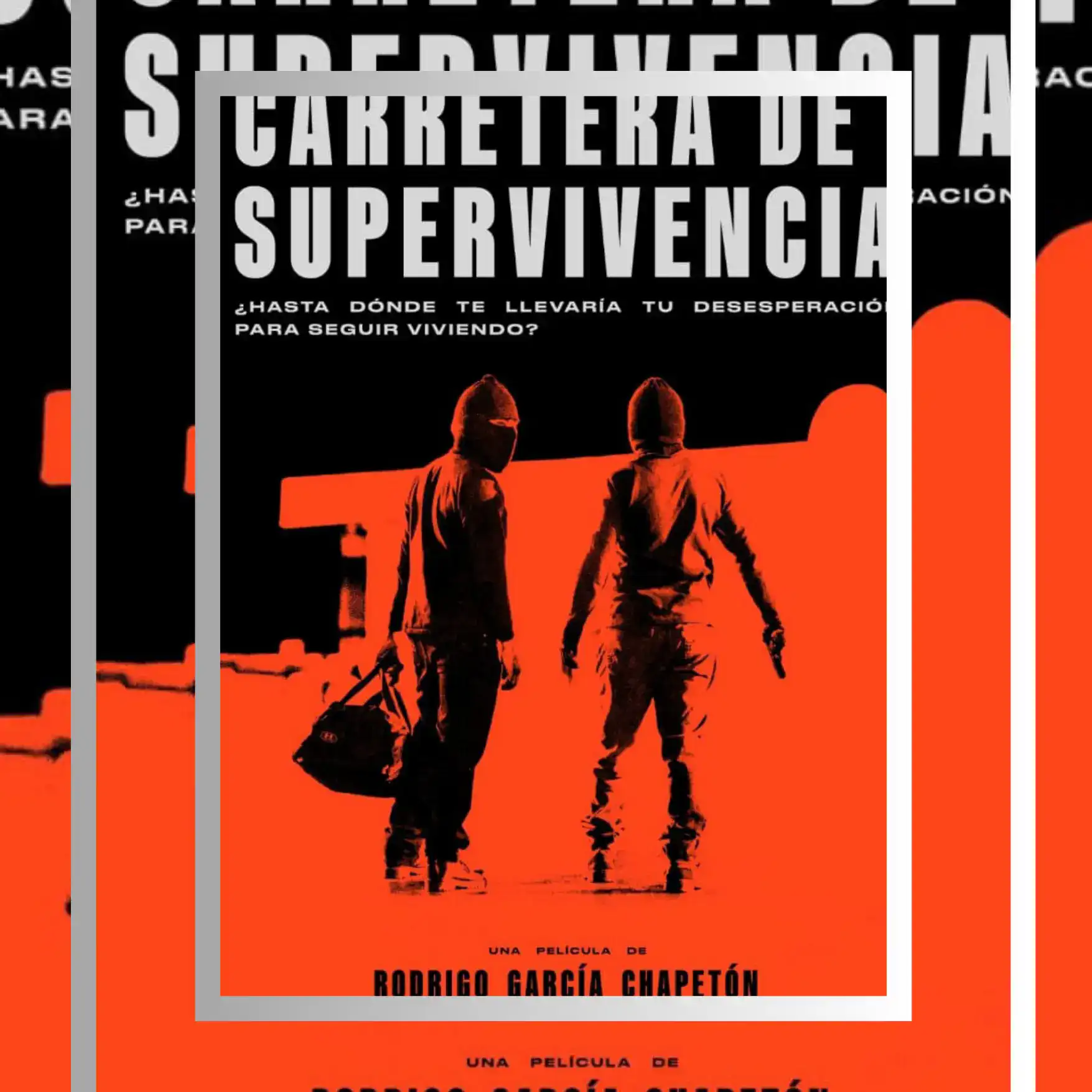 Actor Dionicio Virvez filmará película de acción en Guatemala