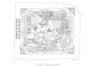 Cancuén fue núcleo comercial en el período Clásico maya