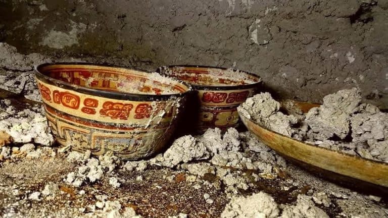 ¿Dónde está la ciudad maya de Holmul y por qué es tan importante?
