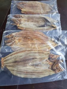 El pescado seco en Guatemala: historia, sabor receta y tradición