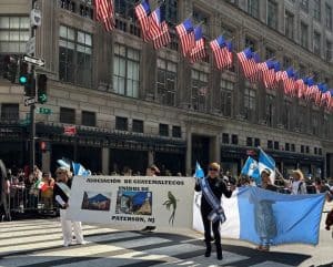 ¿Qué significa la palabra chapín y de donde viene?