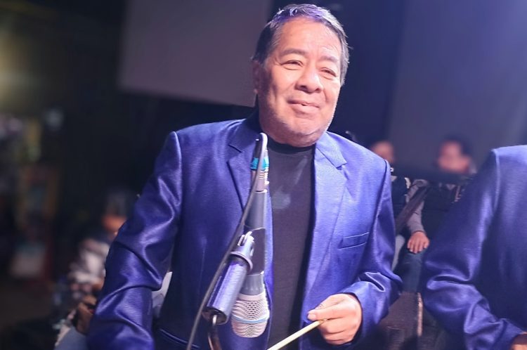 Fidel Funes alegró muchas veces a migrantes guatemaltecos en USA con su ...