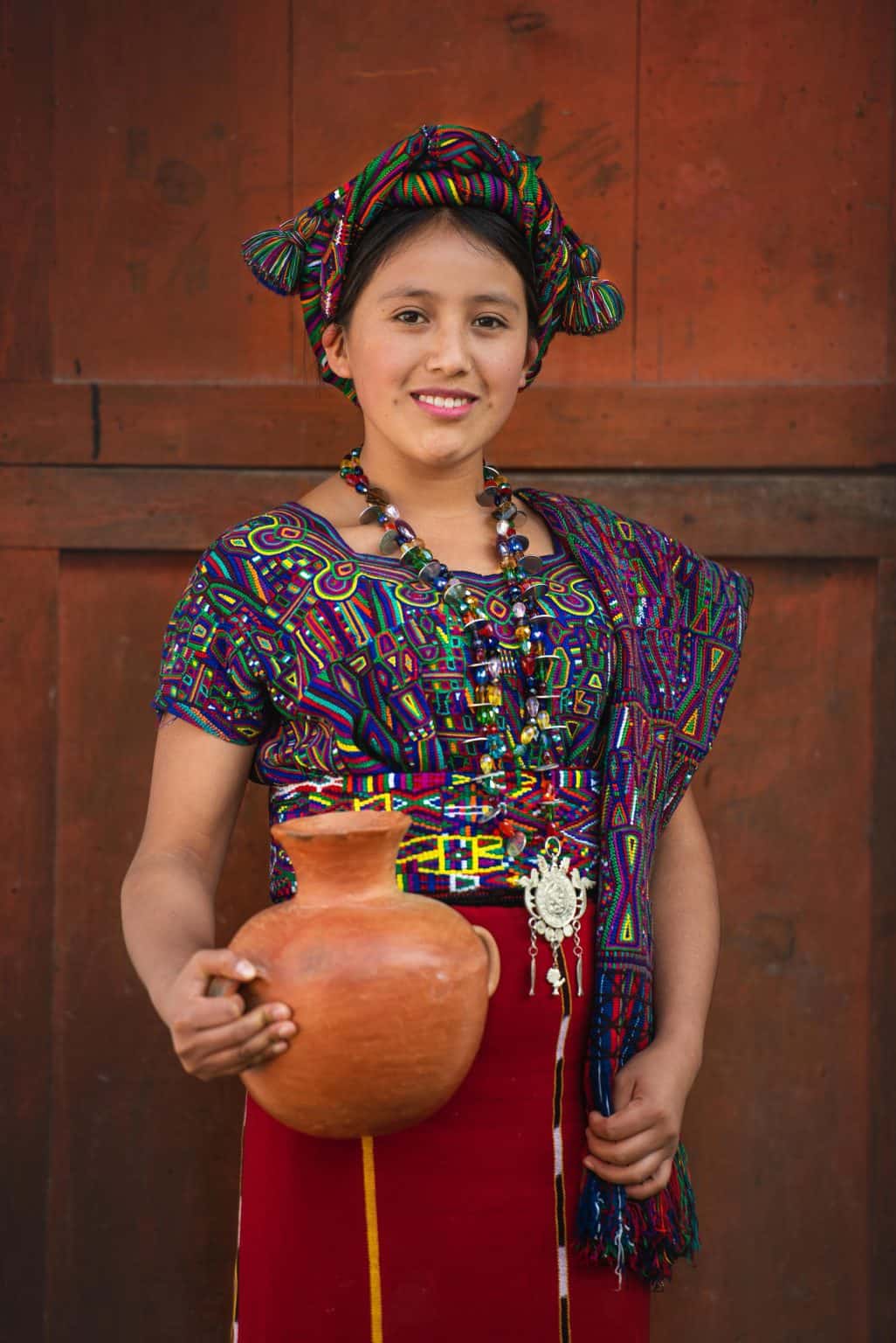 Aprender un idioma maya es posible y enriquecedor