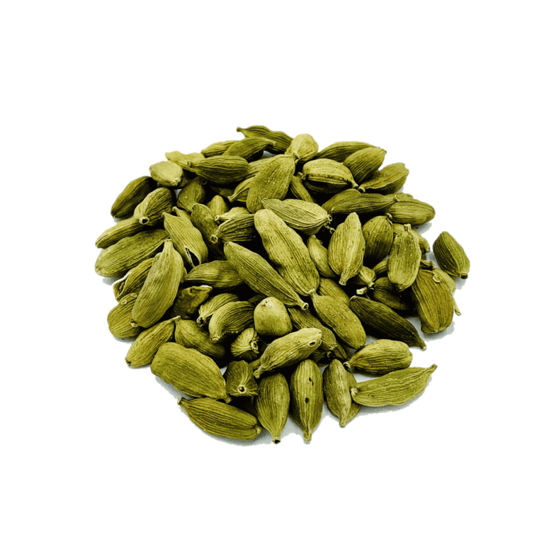 Guatemala es potencia mundial en producción de cardamomo