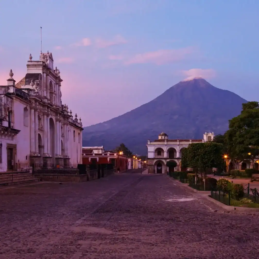 ¿Eres turista o estás de visita en Guatemala? Así puedes obtener un chip de celular