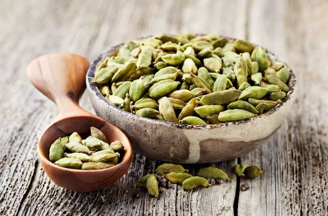 El cardamomo: oro verde y aromático que simboliza a Guatemala