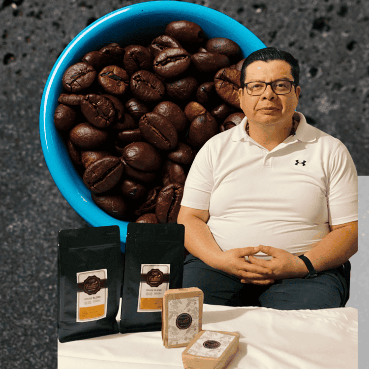 Cacao, símbolo de sabor e identidad que sigue vigente