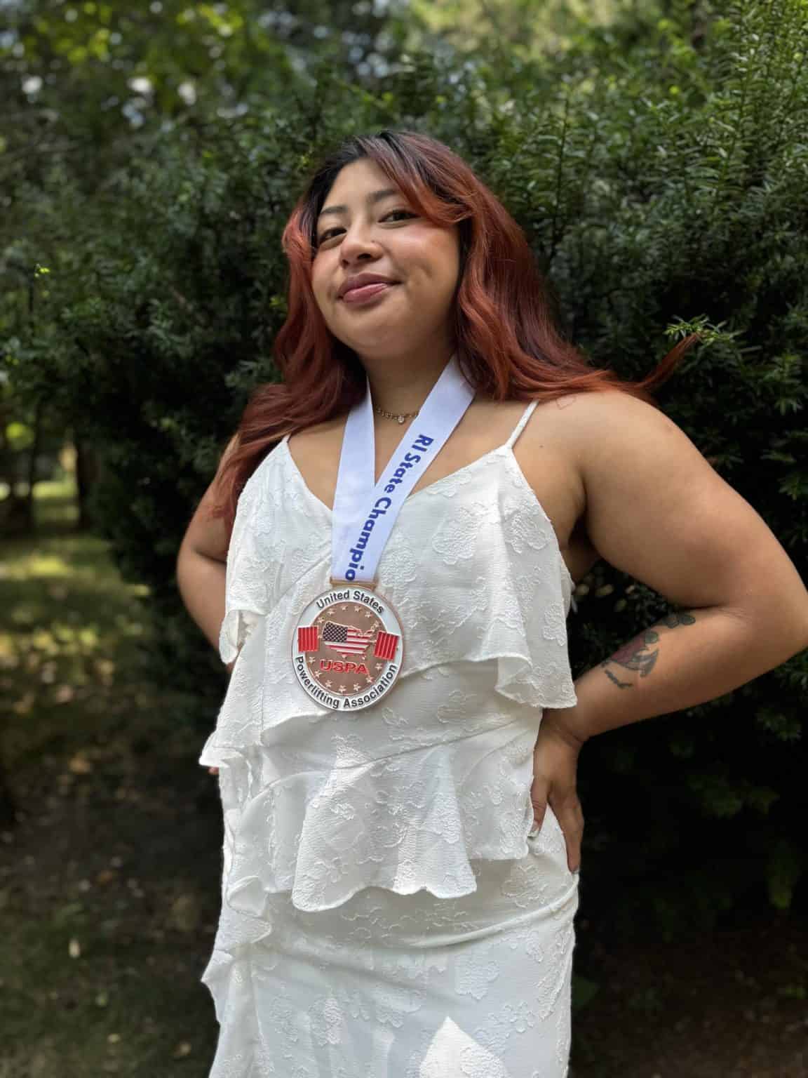 El viaje de Nila, migrante y entrenadora guatemalteca en Rhode Island