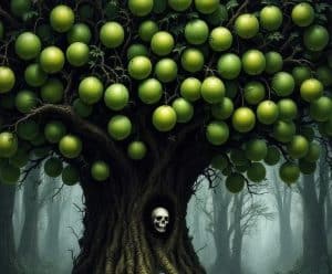 Personajes del Popol Vuh: Hermanos Hun Hunahpú y Vucub Hunahpú