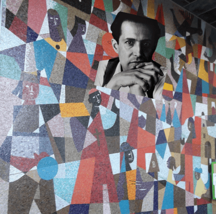 Carlos Mérida, genio fundador del arte moderno guatemalteco