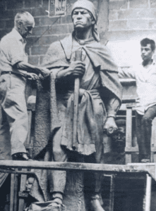 ¿Quién fue Atanasio Tzul y porqué es símbolo de libertad?