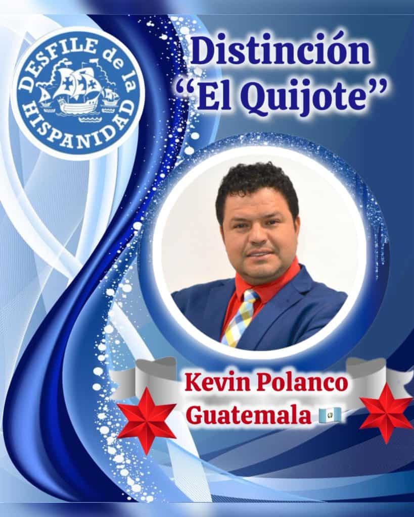 Guatemala brillará en Desfile de la Hispanidad NY 2025